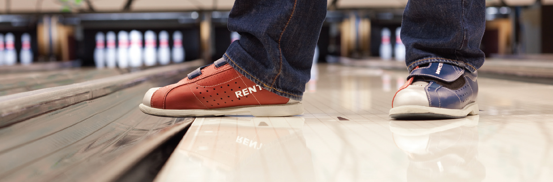 Automatic Bumper Gutter System | System 300